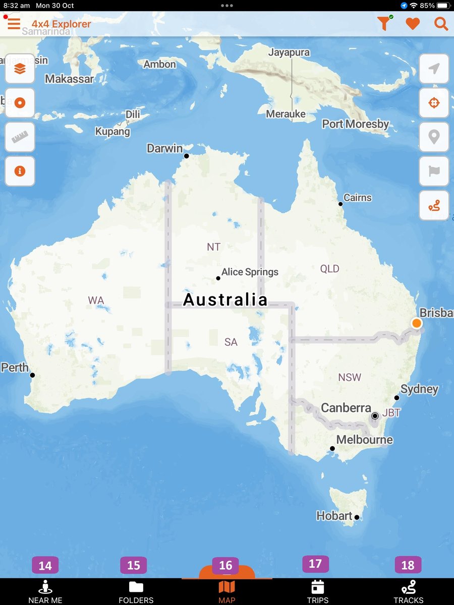 4x4 Explorer User Guide